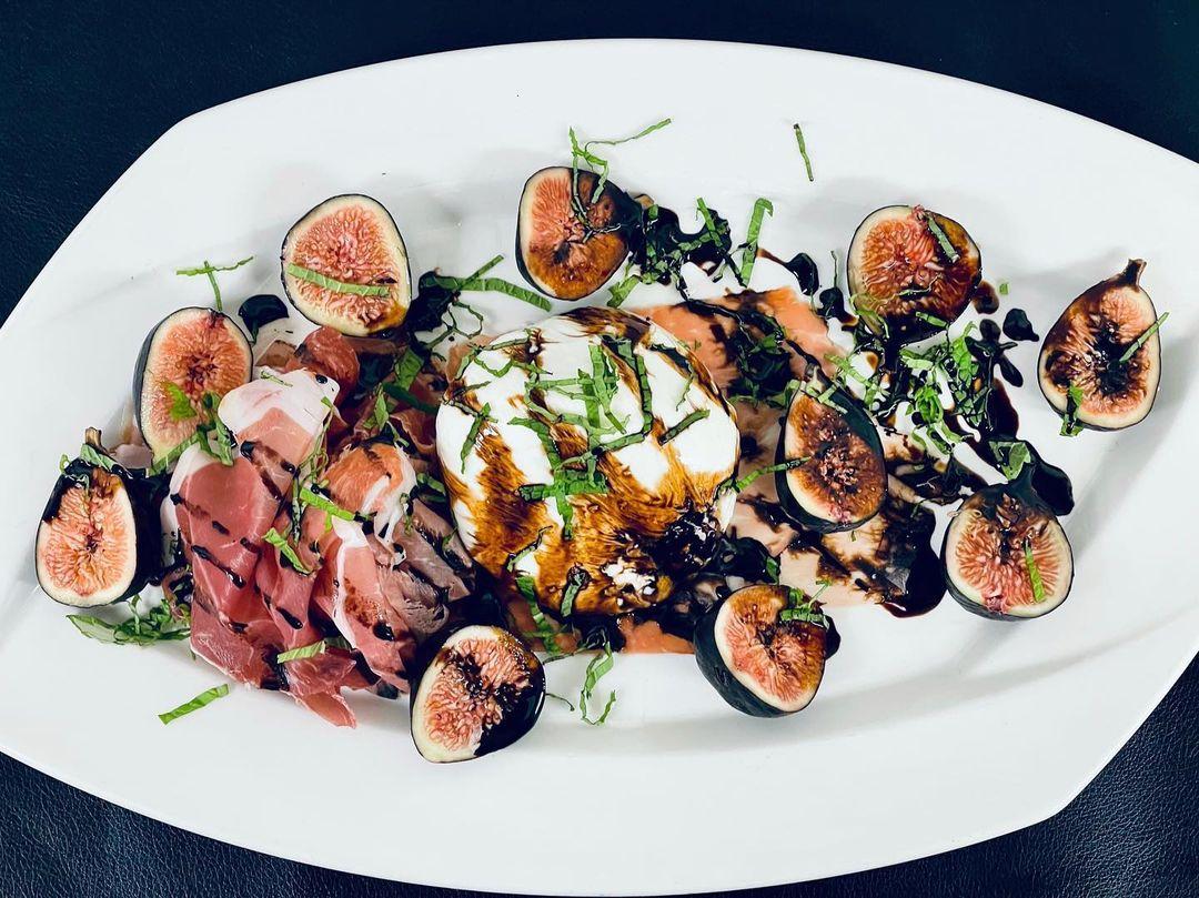 Tournedos Steakhouse menu in Rochester, New York, USA
