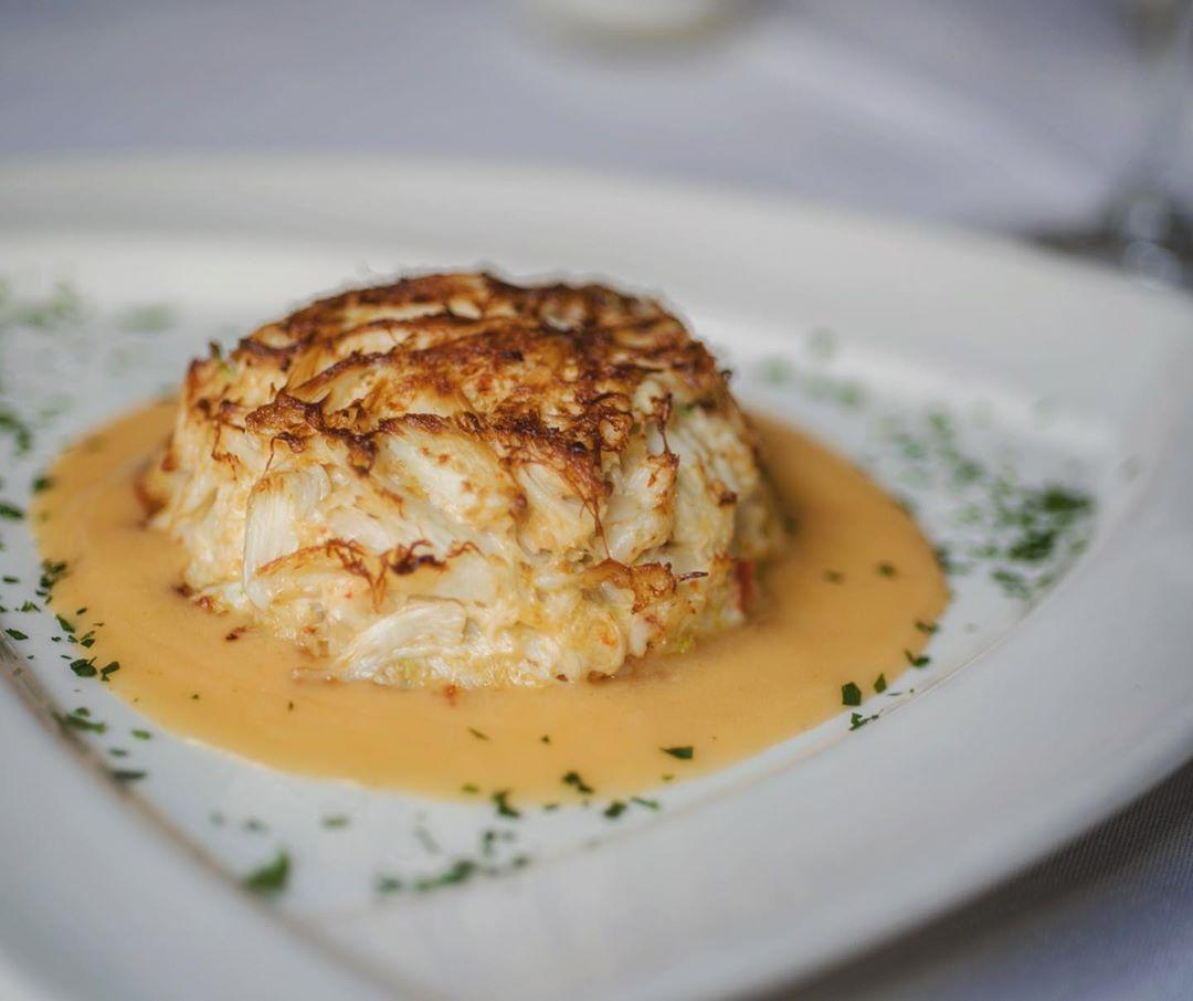 Tournedos Steakhouse menu in Rochester, New York, USA
