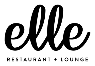 Menu for Elle Restaurant & Lounge in Solon, OH | Sirved