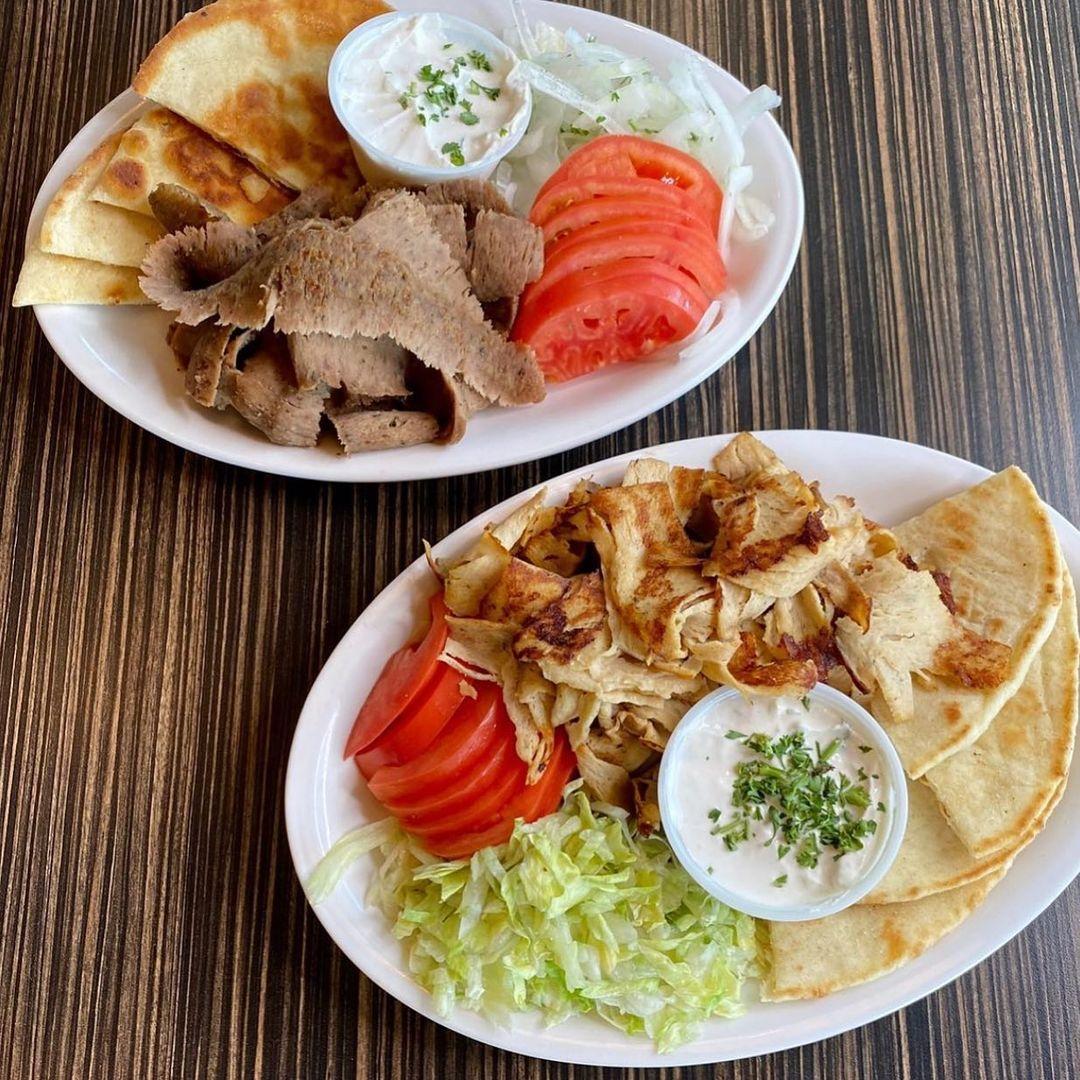 Dengeos On Dundee menus in Buffalo Grove, Illinois, United States