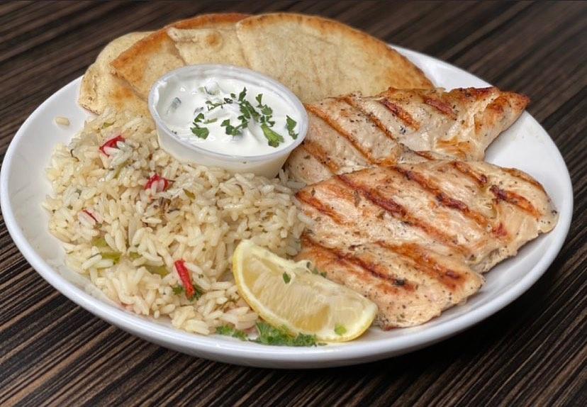 Dengeos On Dundee menus in Buffalo Grove, Illinois, United States