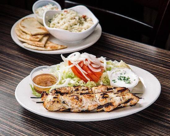 Dengeos On Dundee menus in Buffalo Grove, Illinois, United States