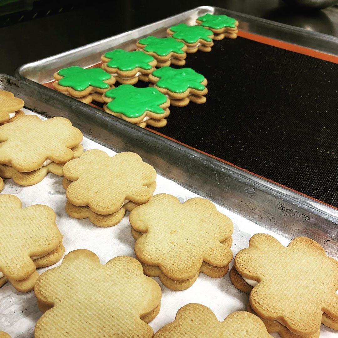 The Gage menu in Chicago, Illinois, USA