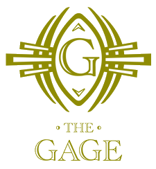 Menu for The Gage in Chicago, IL | Sirved