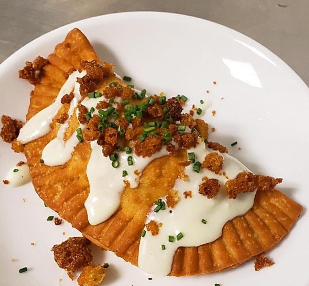 El Che Steakhouse & Bar menu in Chicago, Illinois, USA