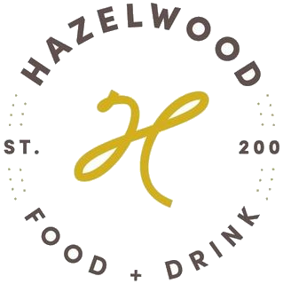 Menu for Hazelwood Food & Drink - St Louis Park in St Louis Park, MN ...