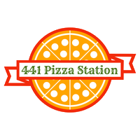 Menu for 441 Pizza Station in Lake City, FL | Sirved