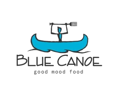 Menu for Blue Canoe in Tupelo, MS | Sirved