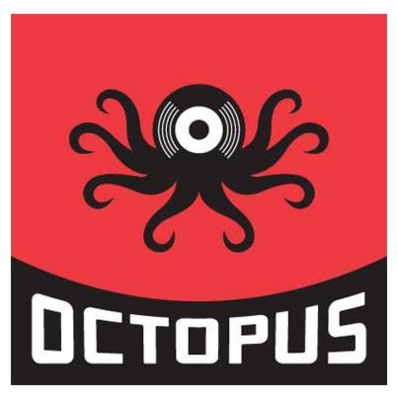 Menu for Octopus in Cedar Falls, IA | Sirved