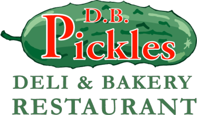 Menu for DB Pickles in Ormond Beach, FL | Sirved