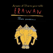 Menu for Erawan in Queens, NY | Sirved