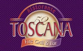Menu for Toscana 52 (Food & Bar Takeout with Curbside) in Feasterville ...