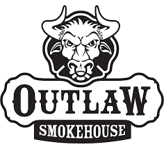 Menu for Outlaw Smokehouse in Napoleon, OH | Sirved