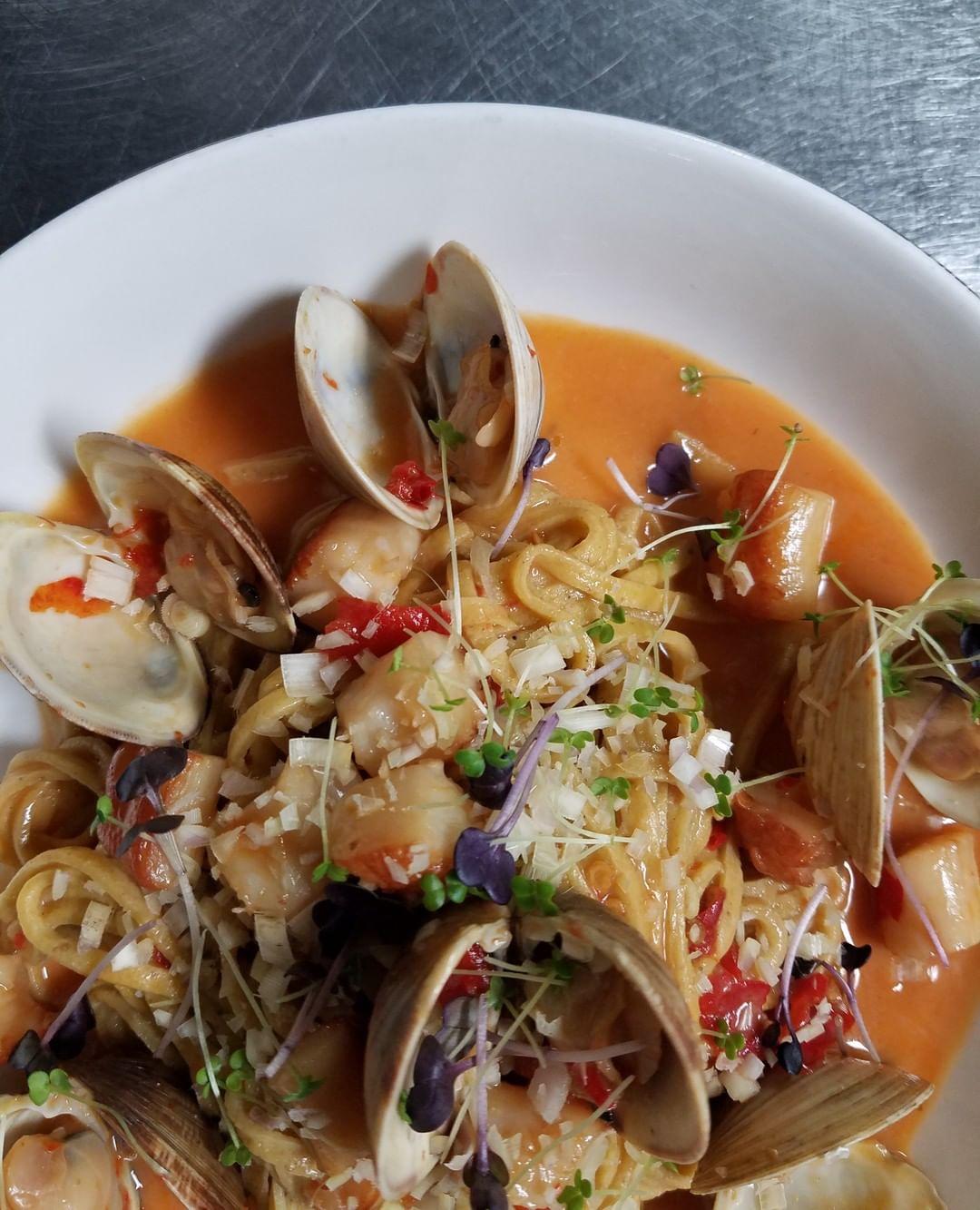 Li Beirut menu in Collingswood, New Jersey, USA