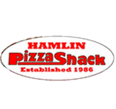 Menu for Hamlin Pizza Shack in Hamlin, NY | Sirved