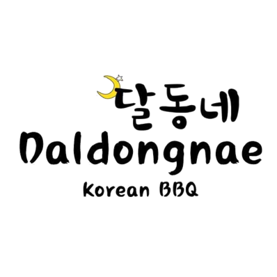 Daldongnae Korean BBQ (Yonge&Steeles) menu in North York, Ontario, Canada