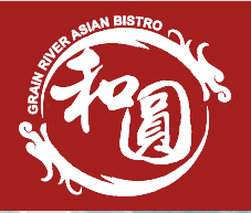 Menu for Grain River Asian Bistro in Tucson, AZ | Sirved