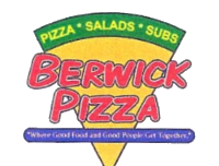 Menu for Berwick Pizza in Green Camp, OH | Sirved