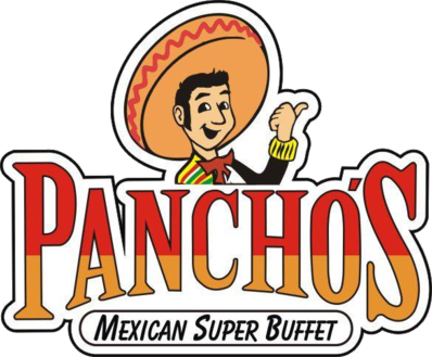 Menu for Pancho's Mexican Buffet in Mesquite, TX | Sirved