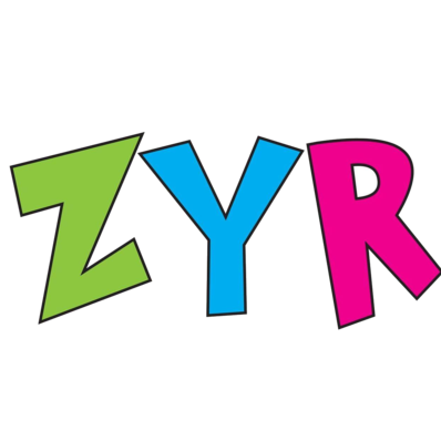 Menu for ZYR Café in Wichita, KS | Sirved