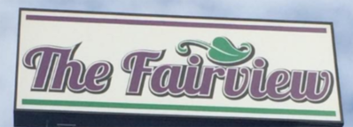 Menu for Fairview Diner in West Union, WV | Sirved