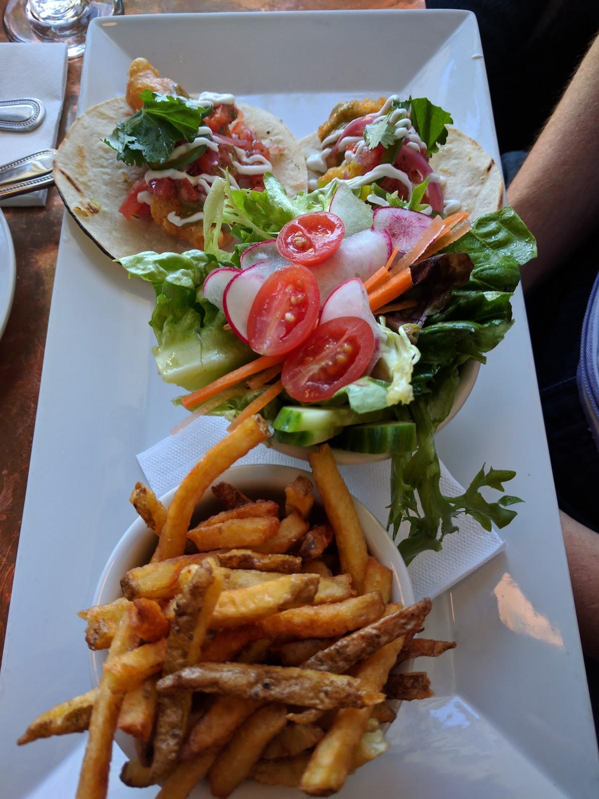 Pelican Seafood Market and Grill menu in Ottawa, Ontario, Canada