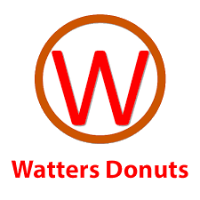Menu for Watters Donuts in Allen, TX | Sirved