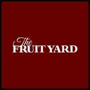 Menu for The Fruit Yard in Modesto, CA | Sirved
