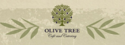 Olive Tree Cafe and Catering Menu - South Charleston, West Virginia ...