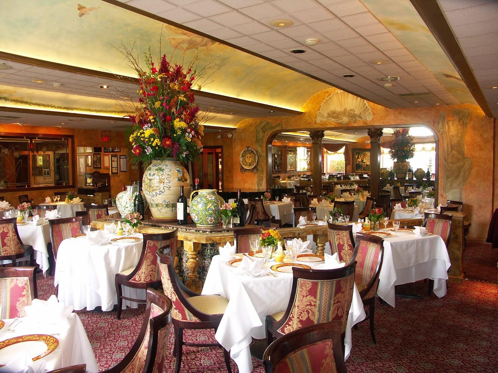 Il Capriccio Ristorante menus in Whippany, New Jersey, United States