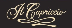 Menu for Il Capriccio Ristorante in Whippany, NJ | Sirved