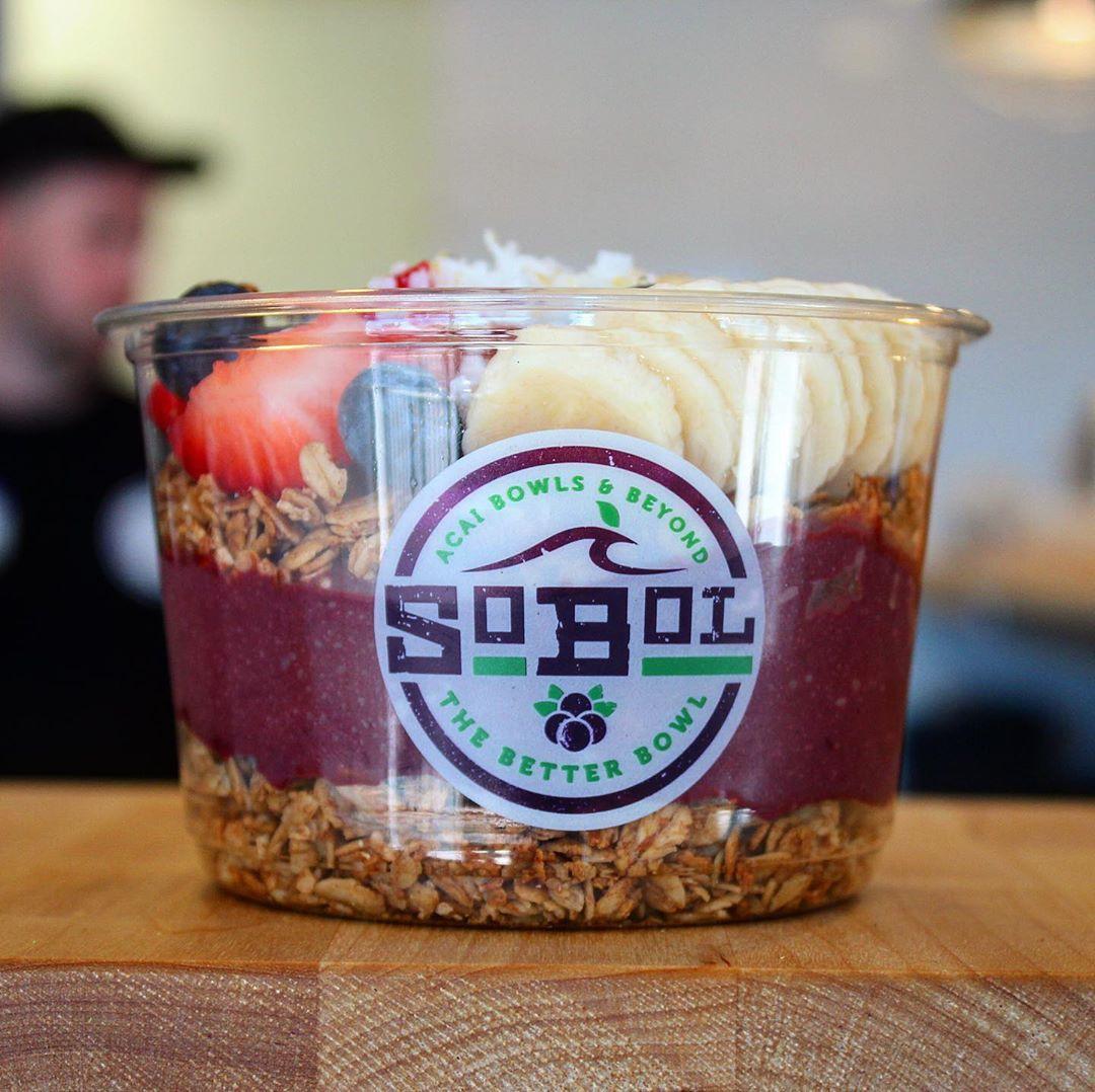 SoBol Rochester menus in Rochester, New York, United States