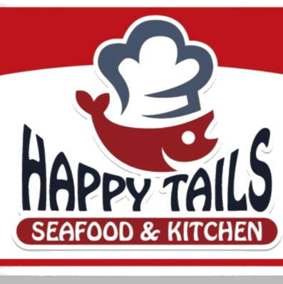 Menu for Happy tails seafood in Mobile, AL | Sirved