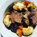 Union Public House menu in Tucson, Arizona, USA