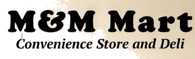 Menu for M & M Mart in Charleston, WV | Sirved