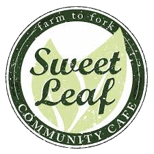 Menu for Sweet Leaf Cafe - Arlington, VA | Sirved