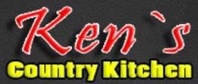 Menu for Ken's Country Kitchen in Richmond, MI | Sirved