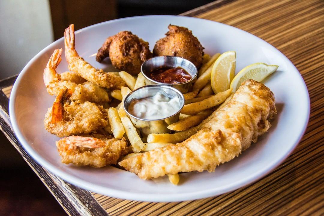 Pub W (Edmond) menus in Edmond, Oklahoma, United States