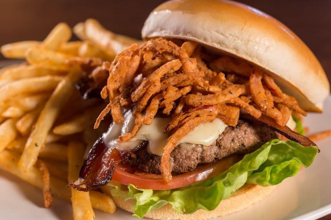 Pub W (Edmond) menus in Edmond, Oklahoma, United States