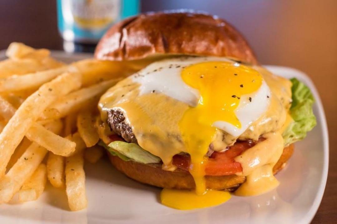Pub W (Edmond) menus in Edmond, Oklahoma, United States