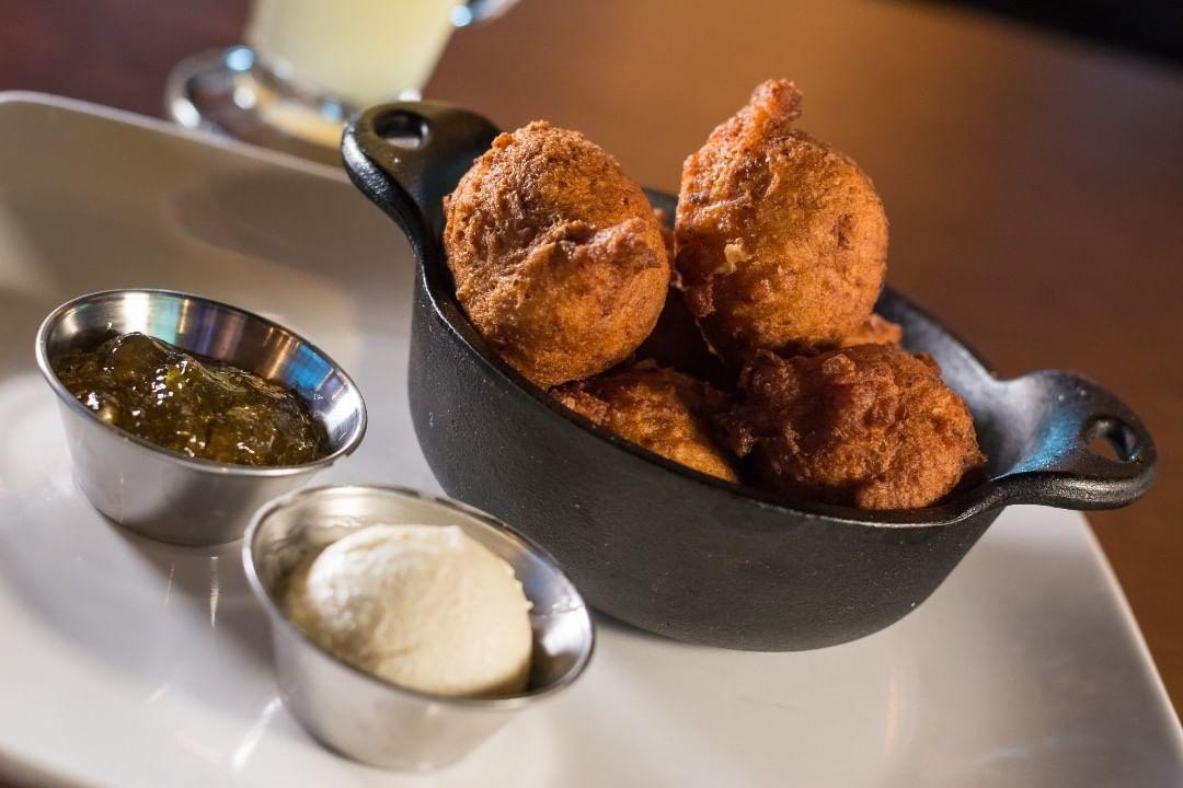 Menu for Pub W (Edmond) in Edmond, Oklahoma, United States