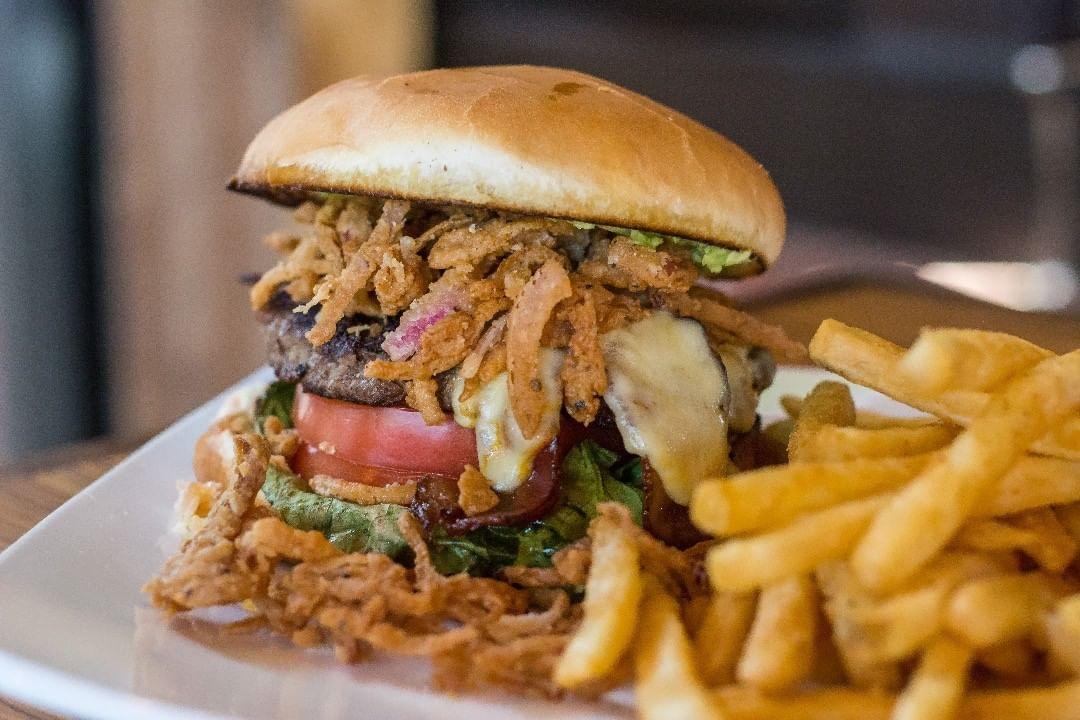 Pub W (Edmond) menus in Edmond, Oklahoma, United States