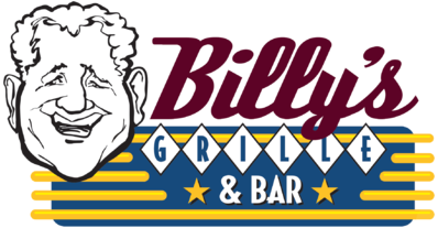 Menu for Billy's Grille in Corsicana, TX | Sirved