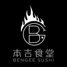 Menu for Bengee Sushi in Ontario, CA | Sirved