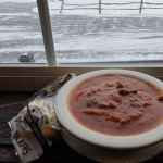 Forks Inn menu in Ligonier, Pennsylvania, USA