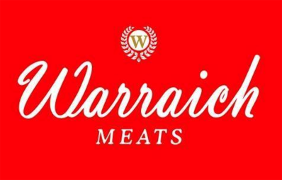 Menu for Warraich Meats Restaurant and Take-Out Scarborough in ...