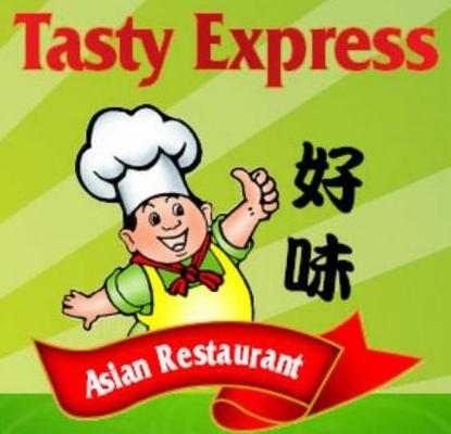 Menu for Tasty Express in Columbus, IN | Sirved