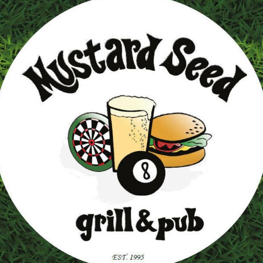 Menu for Mustard Seed Grill & Pub in Bellevue, WA | Sirved