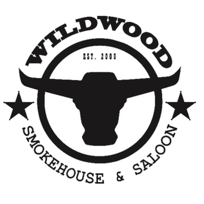 Menu for Wildwood Smokehouse & Saloon in Iowa City, IA | Sirved