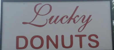 Menu for Lucky Donuts in Sulphur Springs, TX | Sirved
